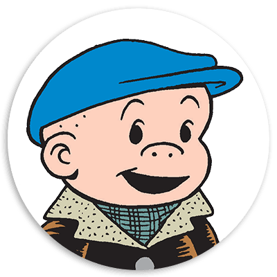 Read about Nancy and Caroline Cash | GoComics