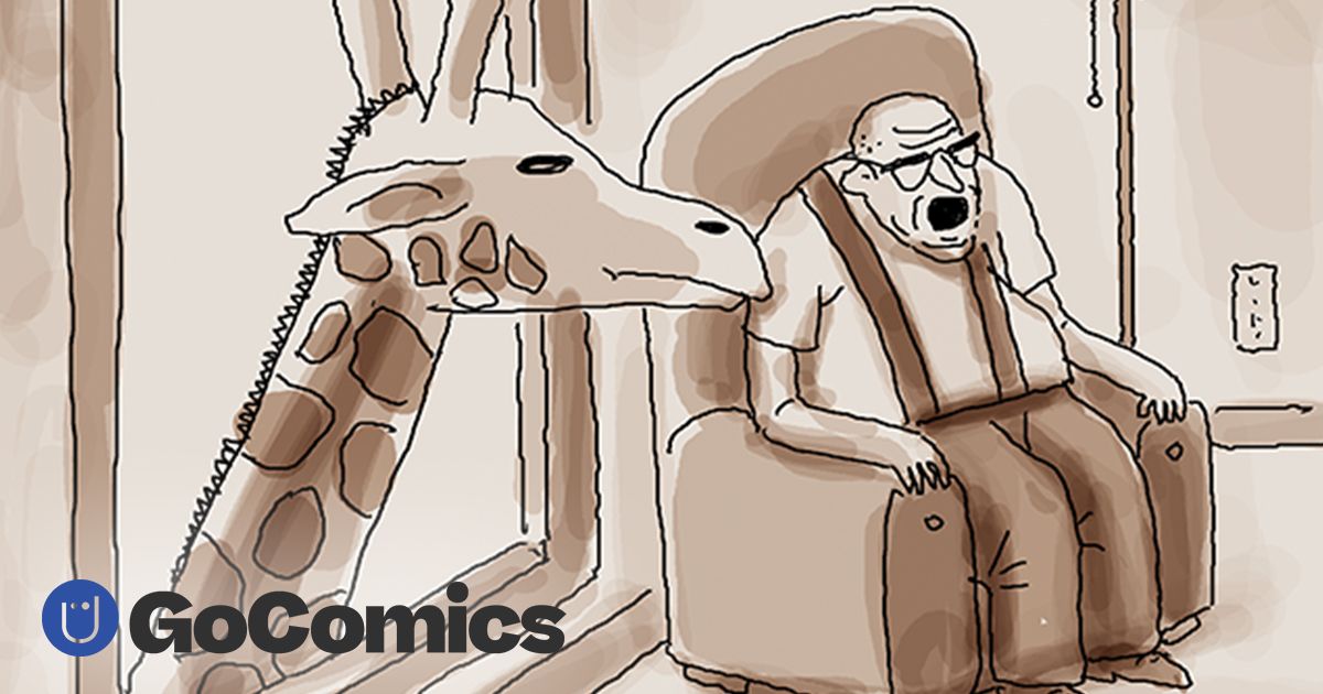 GoComics