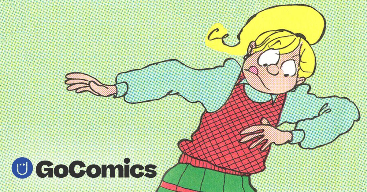 Read 9 Chickweed Lane by Brooke McEldowney