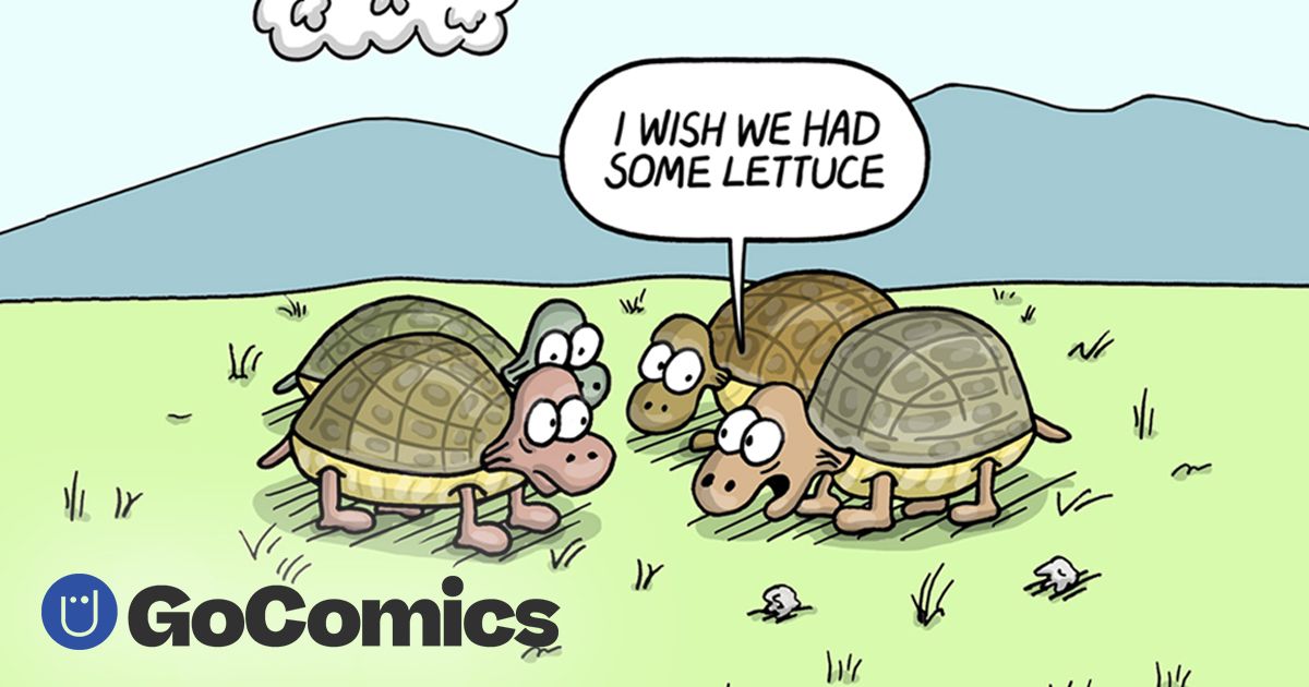 Read Bacon by Lonnie Millsap on GoComics