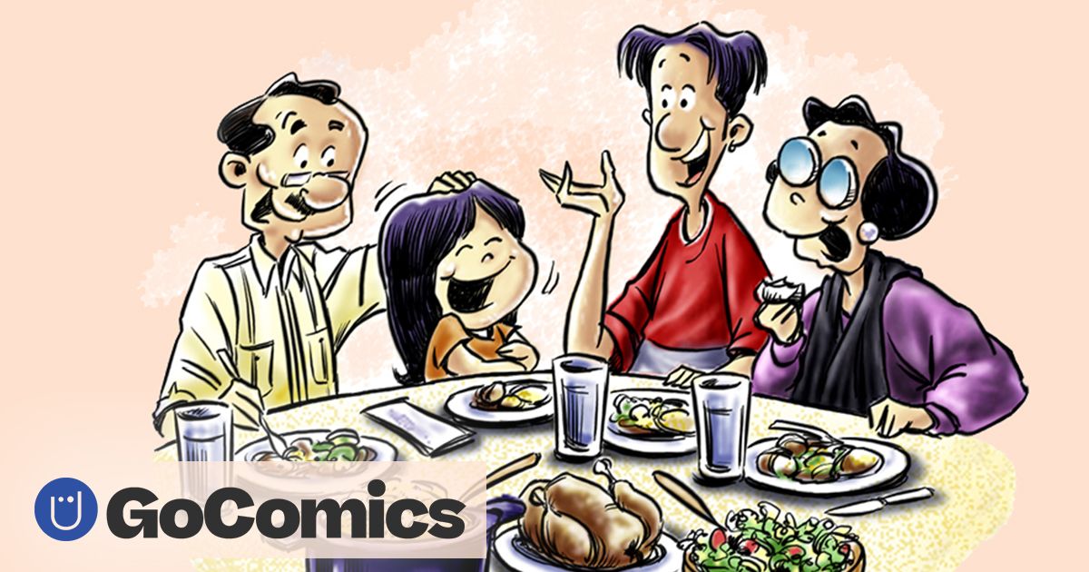 Read Baldo by Hector D. Cantú and Carlos Castellanos