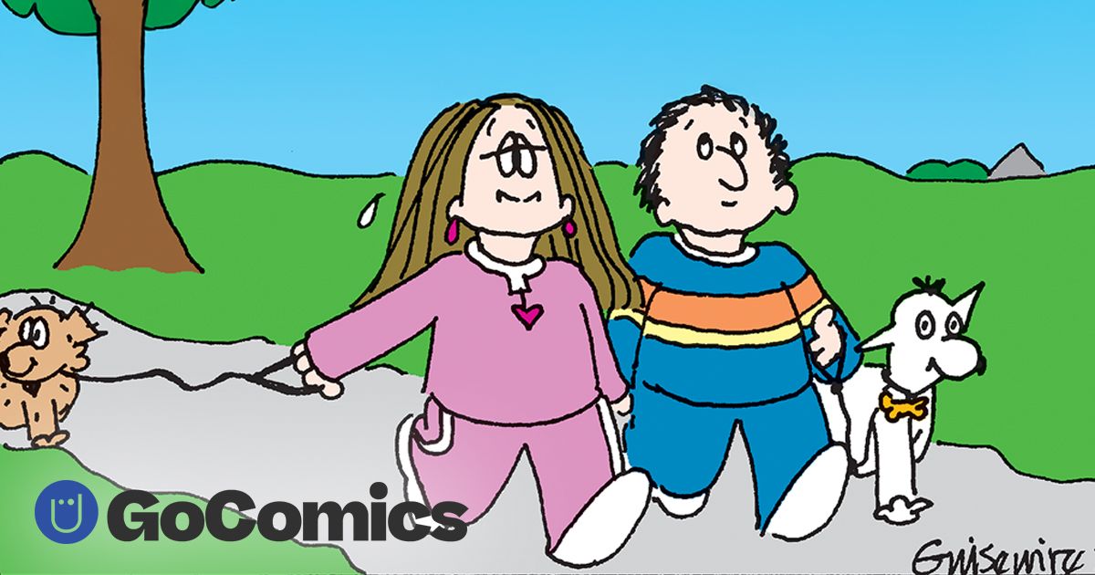 Read Cathy by Cathy Guisewite on GoComics