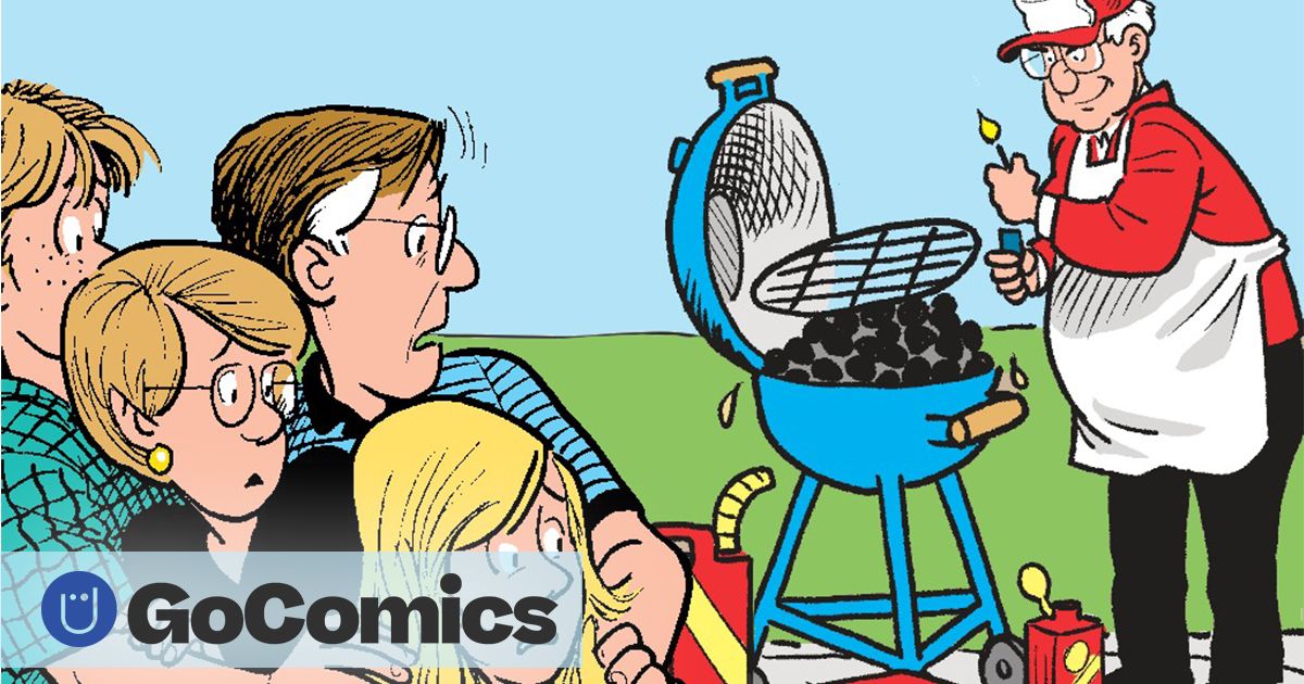 GoComics