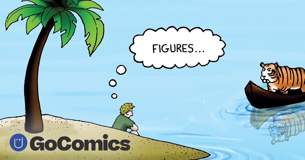 Read F Minus by Tony Carrillo on GoComics