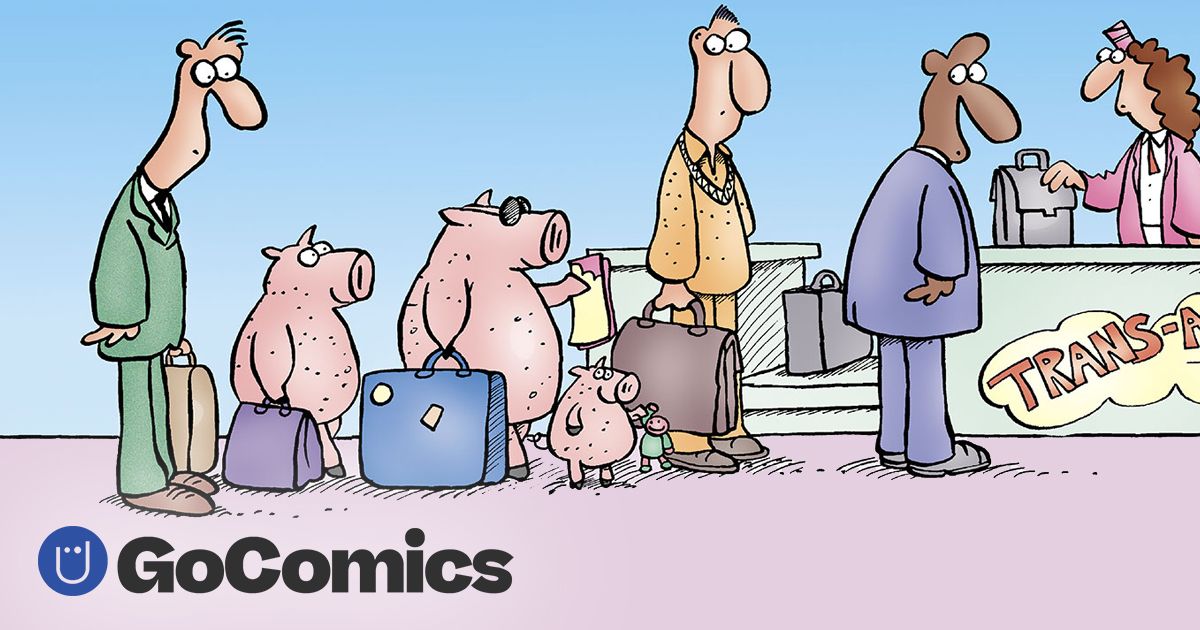 Read Farcus by David Waisglass and Gordon Coulthart