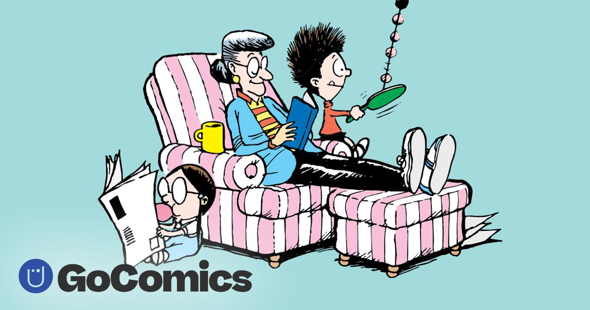 GoComics