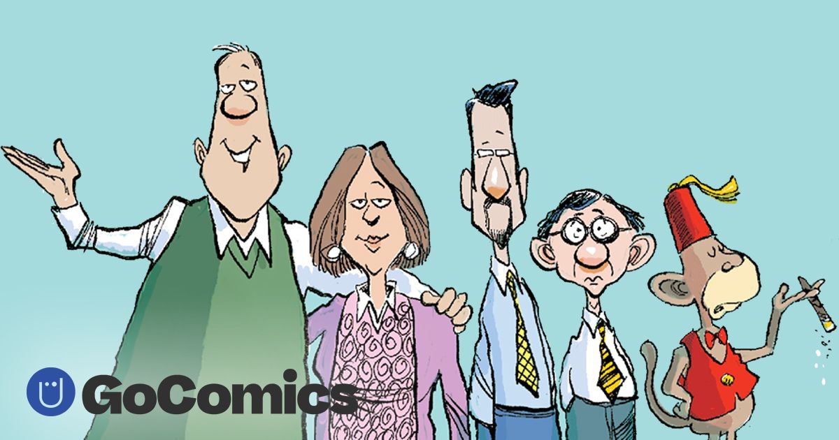 GoComics