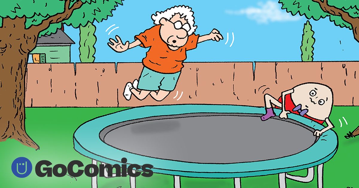 GoComics