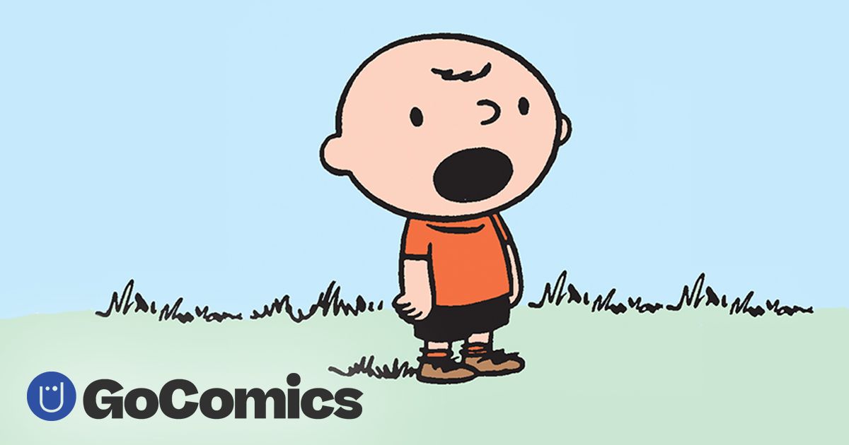Read Peanuts Begins by Charles Shulz on GoComics