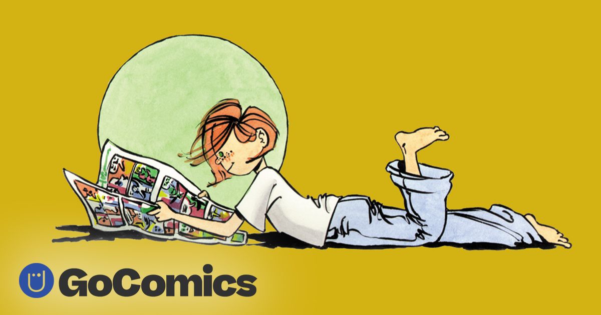GoComics