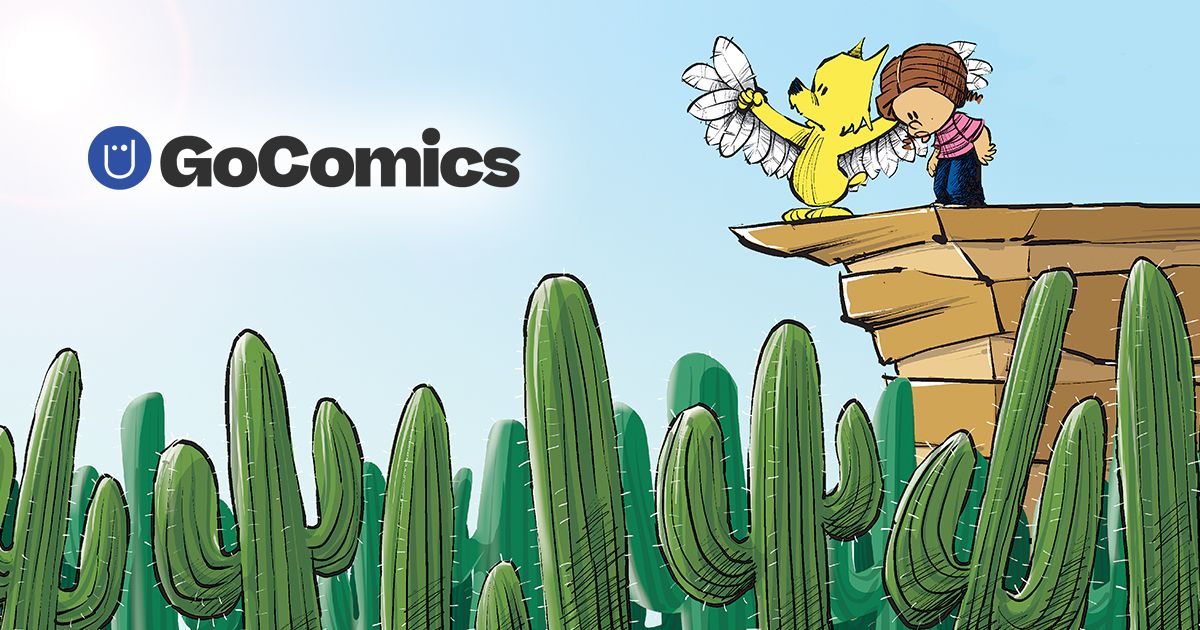 Read Prickly City by Scott Stantis on GoComics