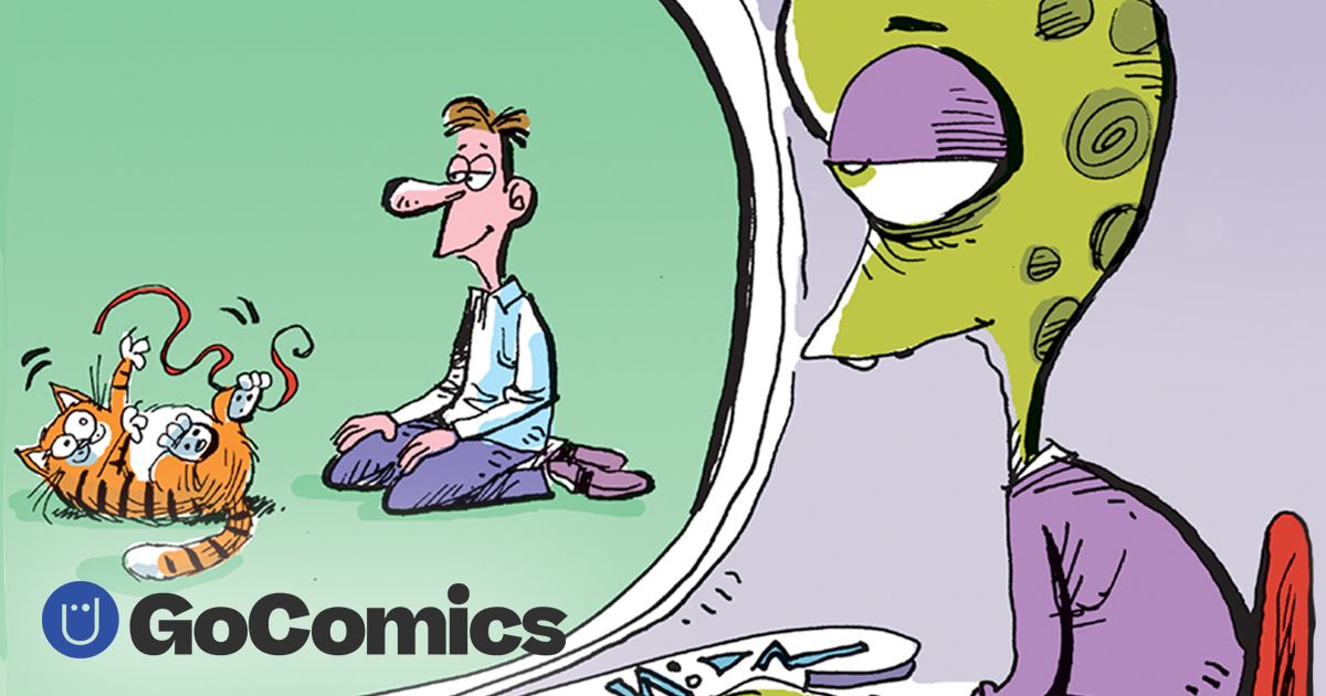 Read Reality Check by Dave Whamond on GoComics