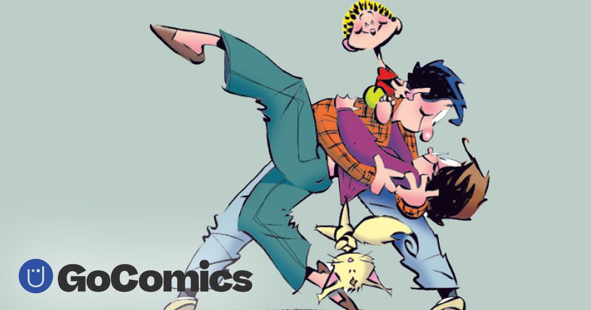 Read Rose is Rose by Don Wimmer and Pat Brady on GoComics