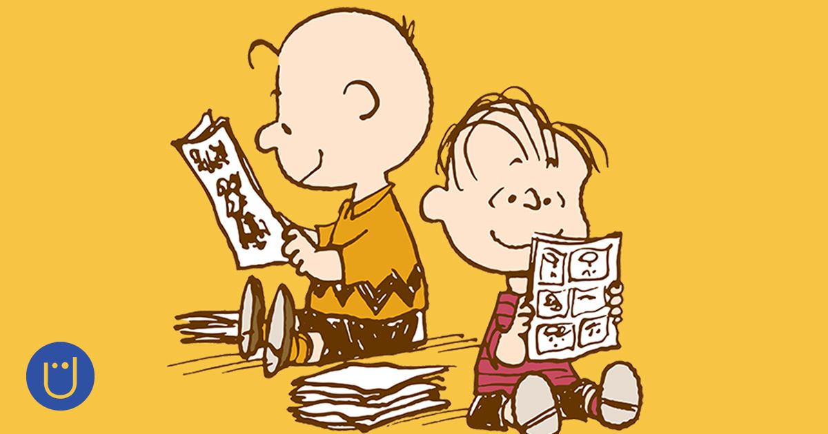 Read today's popular comics on GoComics