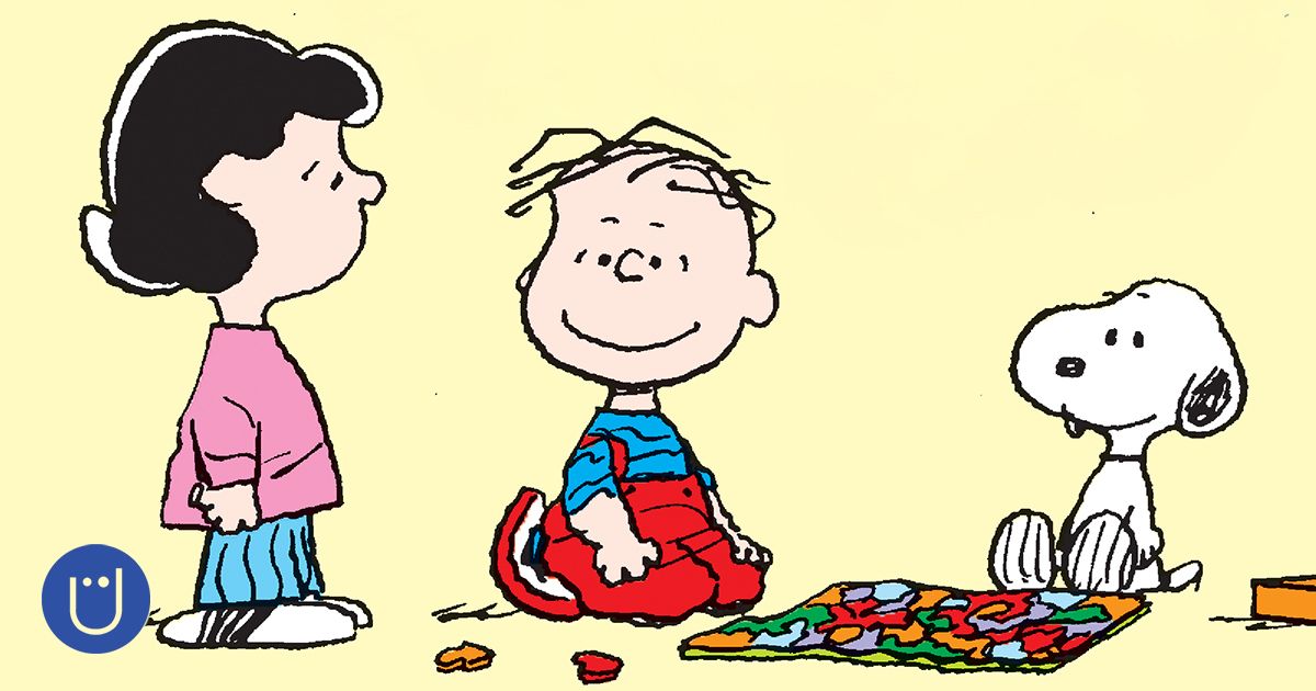 GoComics