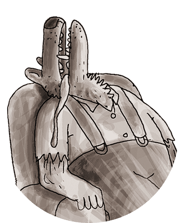 WuMo by Wulff & Morgenthaler for November 12, 2024 | GoComics