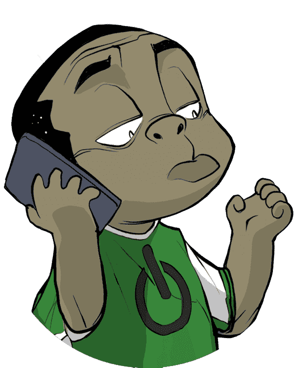 Read A Problem Like Jamal by Tauhid Bondia on GoComics