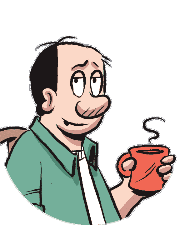 Read about Adam@Home and Rob Harrell | GoComics