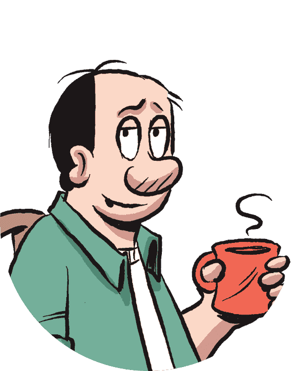 Read about Adam@Home and Rob Harrell | GoComics