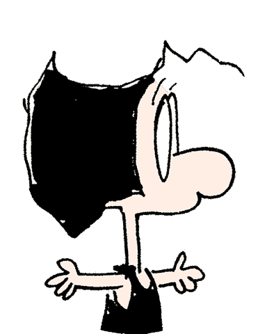 Read Agnes by Tony Cochran on GoComics