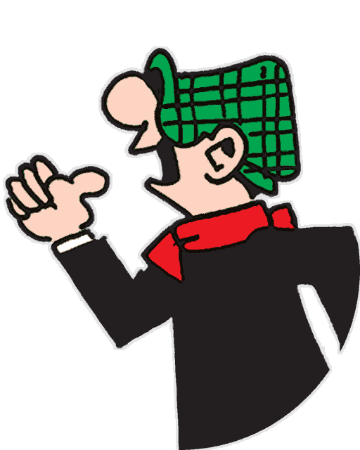 Andy Capp by Reg Smythe for May 20, 2025 | GoComics