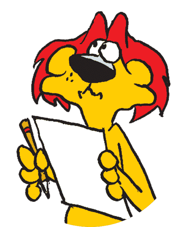 GoComics