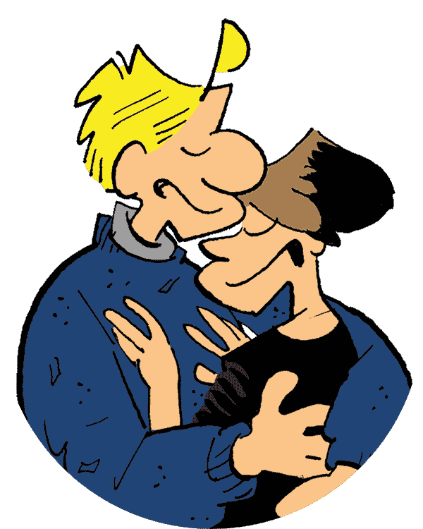 Drabble by Kevin Fagan for November 20, 2025 | GoComics