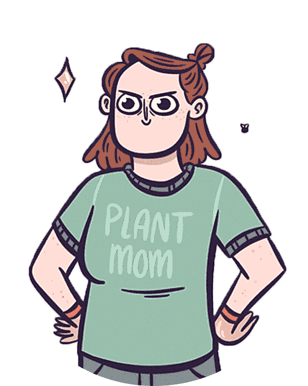 Read Art by Moga by Meg Adams on GoComics