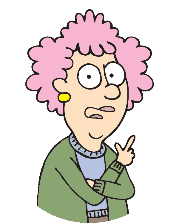 Aunty Acid by Ged Backland for December 15, 2025 | GoComics