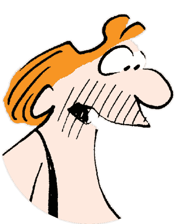 Read about B.C. and Johnny Hart | GoComics