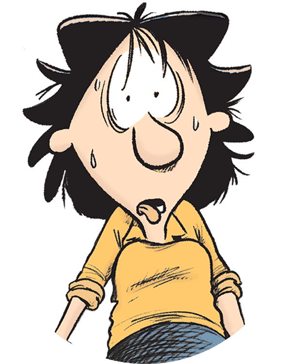 GoComics