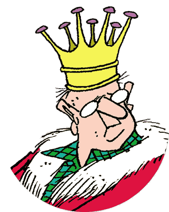 Read Ballard Street by Jerry Van Amerongen on GoComics