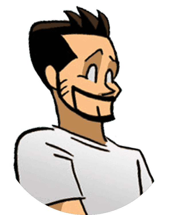 Read Beardo by Dan Dougherty on GoComics