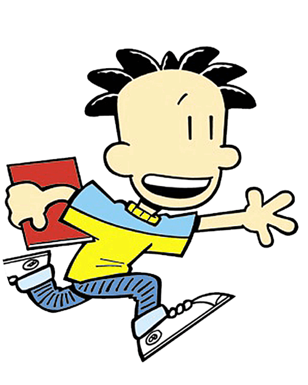 Big Nate by Lincoln Peirce for March 26, 2025 | GoComics