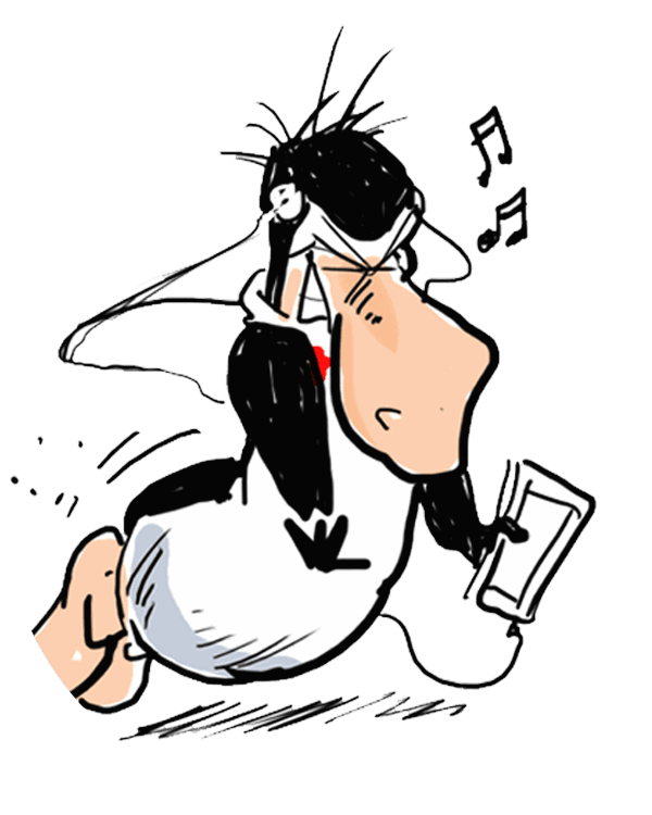 Bloom County by Berkeley Breathed for February 17, 2025 | GoComics