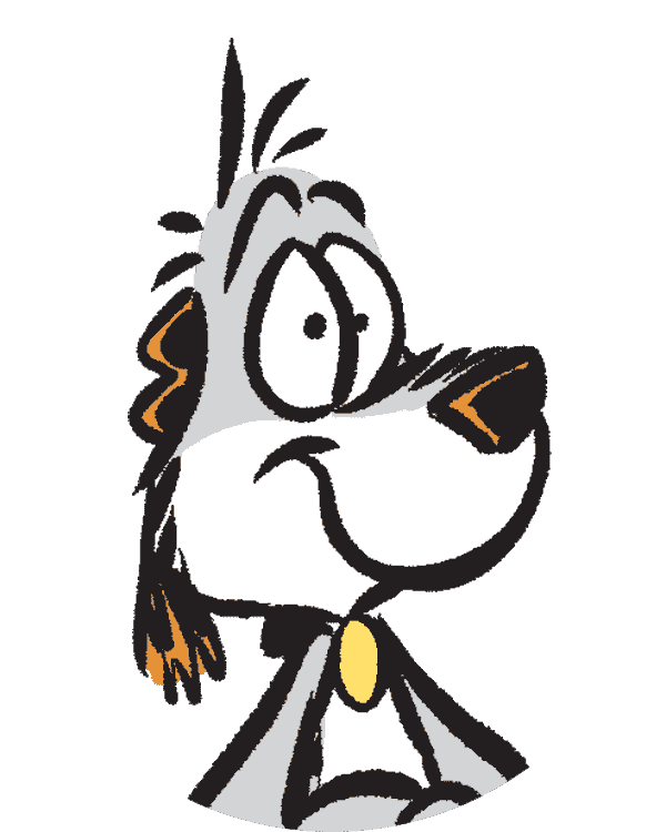 Buckles by David Gilbert for July 15, 2025 | GoComics