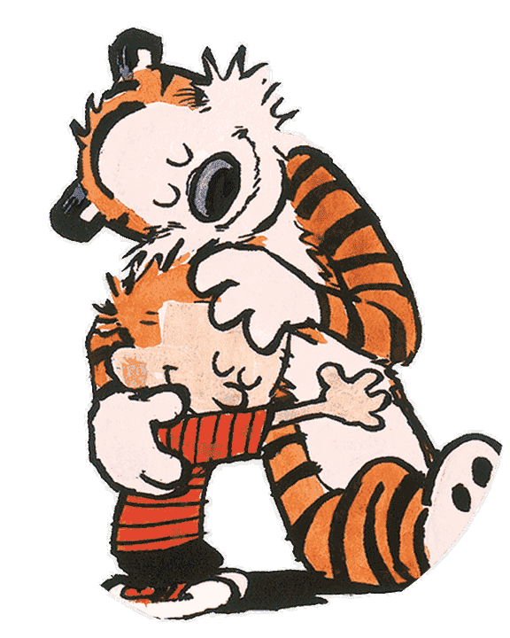 Read today's popular comics on GoComics