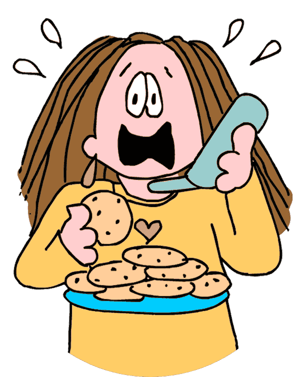 Read Cathy by Cathy Guisewite on GoComics