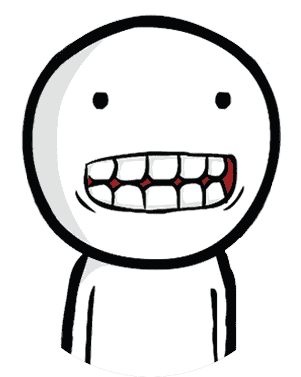 Read Cheer Up, Emo Kid by Enzo Comics