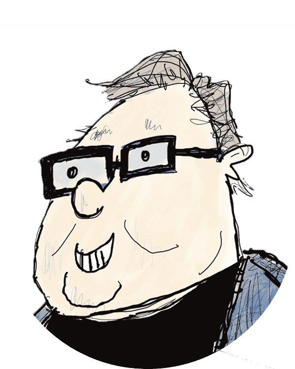 Read today's popular political cartoons on GoComics