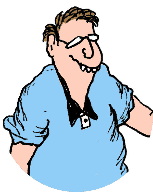 The Flying McCoys by Gary McCoy & Glenn McCoy for April 3, 2025 | GoComics