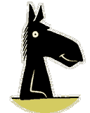 Read Dark Side of the Horse by Samson on GoComics