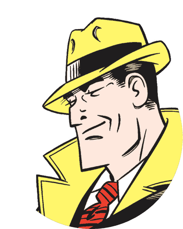 Dick Tracy By Charles Ettinger And Joe Staton And Mike Curtis For February 28 2025 Gocomics