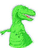 Read Dinosaur Comics by Ryan North on GoComics