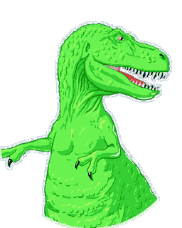 Read Dinosaur Comics by Ryan North on GoComics