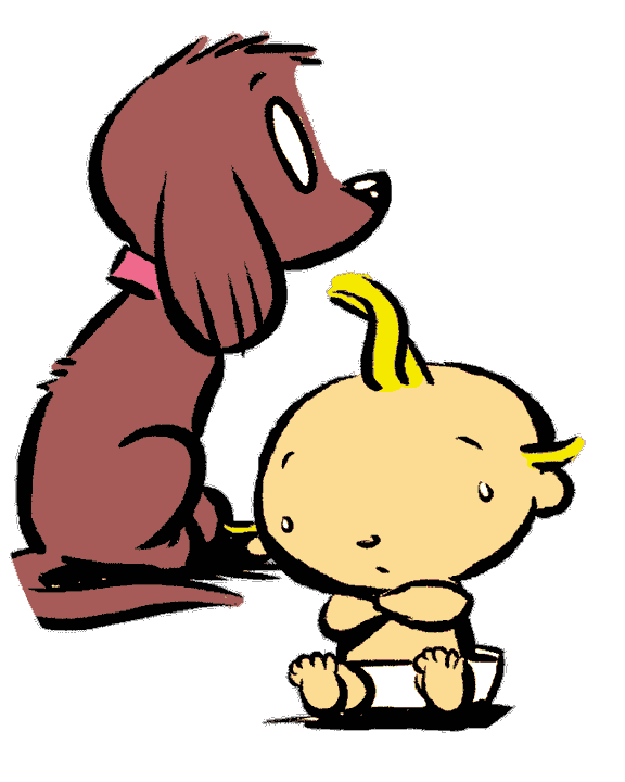 Read Dog Eat Doug by Brian Anderson on GoComics
