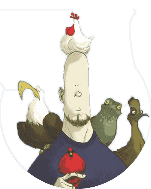 Read Drew Sheneman on GoComics