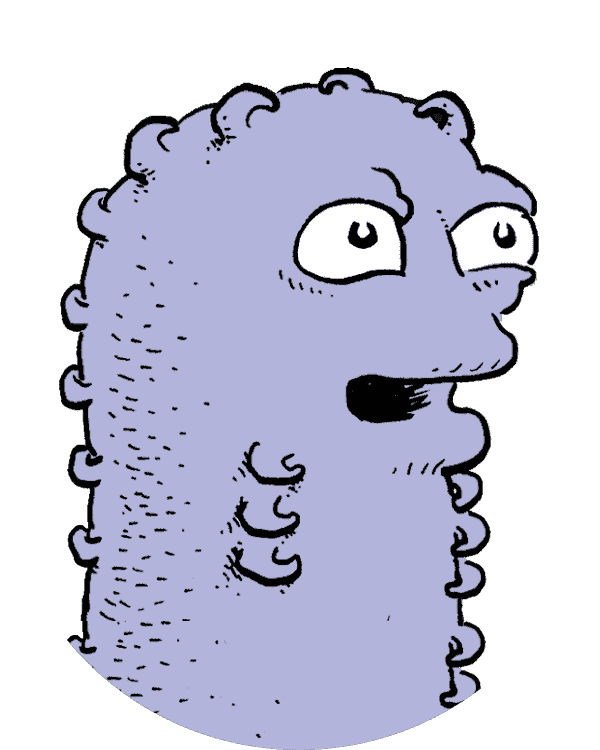 Eyebeam by Sam Hurt for May 5, 2025 | GoComics