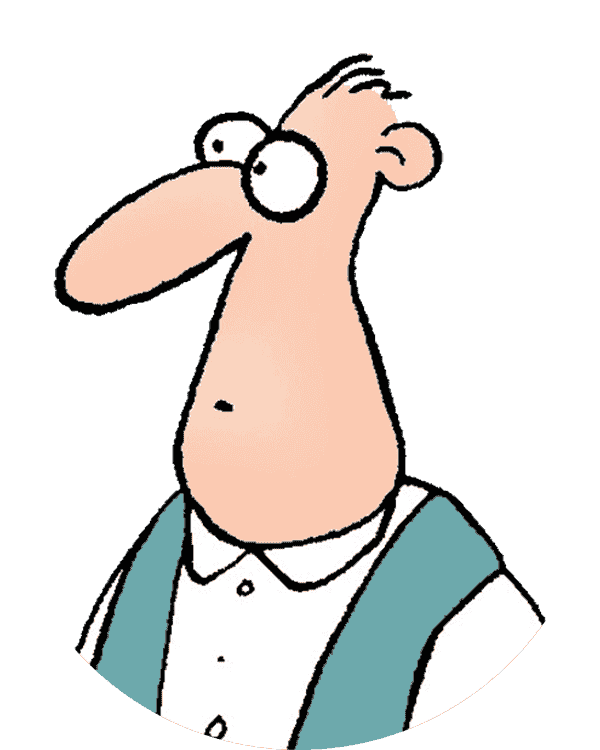 Read Farcus by David Waisglass and Gordon Coulthart on GoComics