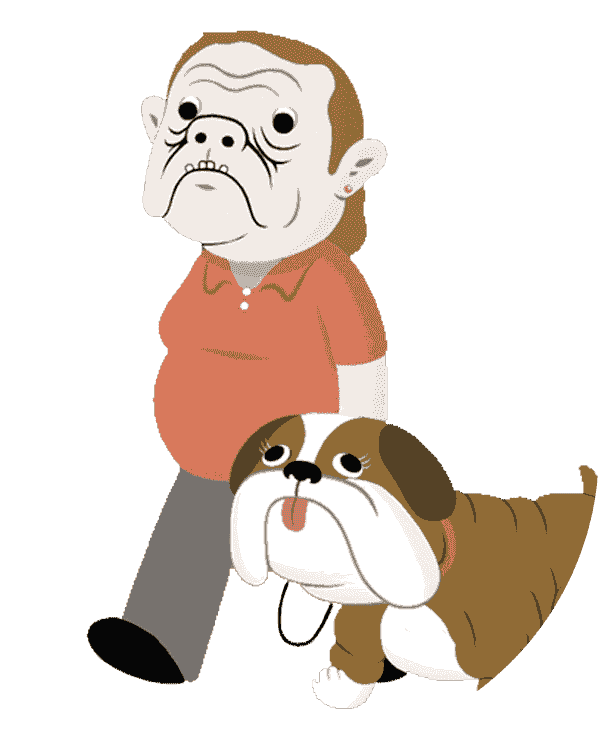 Read Foolish Mortals by Tom Horacek on GoComics